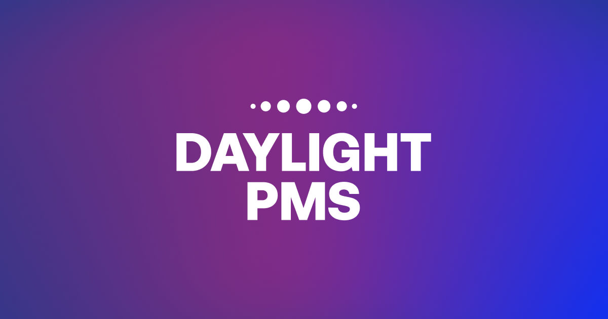 Daylight PMS: Transformative Hotel Management System